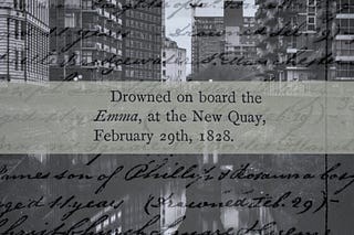 The Manchester History Club | Dean Kirby | Substack