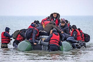 Matt Goodwin | Substack