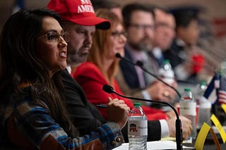 Tusk | Seth Masket | Substack