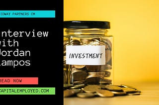 Capital Employed | Substack