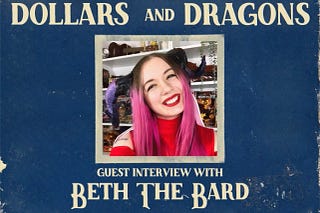 Dollars & Dragons | Substack