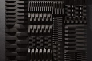 The Fold | Matthew Shlian | Substack