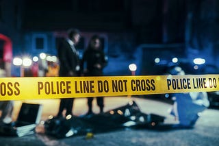 Unsafe | Ann Coulter | Substack