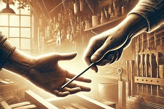 Gar's Tips & Tools | Gareth Branwyn | Substack