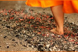 Liar's World | J. Arnold | Substack