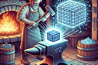 Data Engineering Central | Daniel Beach | Substack