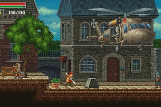 Game Maker's Toolkit on Substack | Mark Brown | Substack