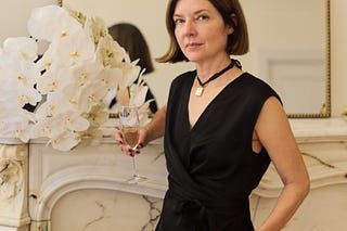 The Flair Index | Jennifer Alfano | Substack