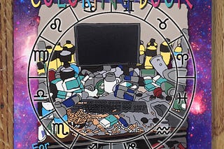 Do Not Research | Substack