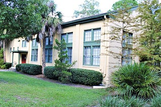 gVille | Bryan Eastman | Substack