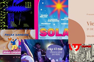 Buenos Aires Portal | Tim Fitzgerald | Substack