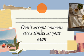 Off The Cuff | Bec | Substack