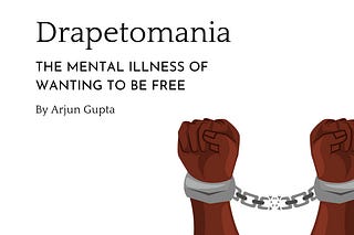 Psychology with Arjun | Arjun Gupta | Substack