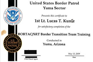 Lucas’s Substack | Lucas Kunce | Substack