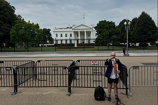 The Tucker Letter | E.B. Tucker | Substack