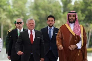 Larry Taylor Intel Reports | Larry W. Taylor | Substack