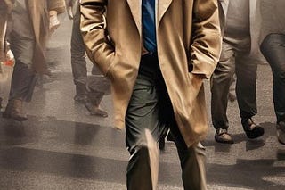 Disruptive Fine Art | DANIEL BRUMMITT | Substack