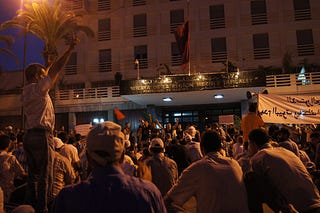 Christopher F. Rufo | Substack