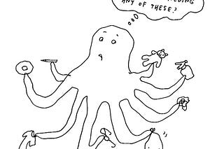 Liana’s Newsletter | Liana Finck | Substack