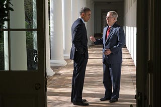 Off Message | Brian Beutler | Substack