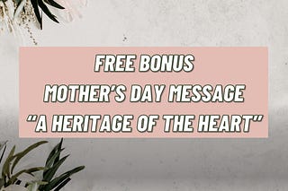 Lectionary Link | Barry Davis | Substack