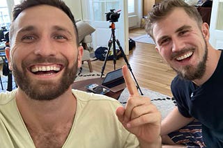 Matt Dahlia's Newsletter | Substack