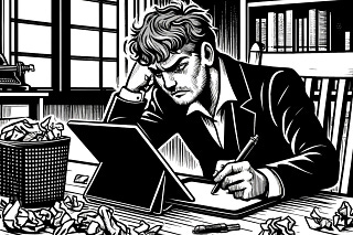 CheeseburgerGothic | John Birmingham | Substack