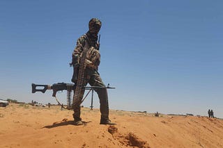 Sudan War Monitor | Substack