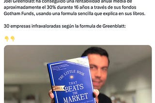 Investing Focus | Substack