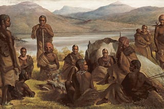 Kvetch | Misha Saul | Substack