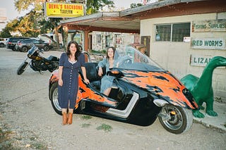 Katie Crutchfield’s Substack | Substack