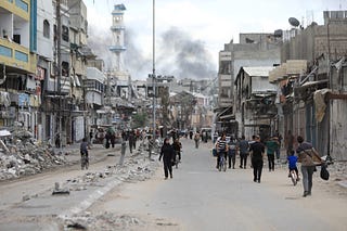 Seymour Hersh | Substack