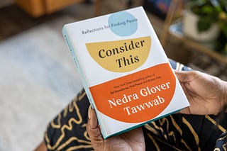 Nedra Nuggets | Nedra Glover Tawwab | Substack