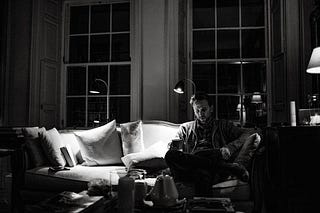 Signal Fire by Tyler Knott Gregson | Substack