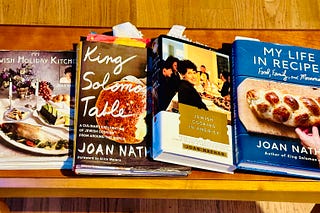 Ruthtalksfood Newsletter | Ruth Stroud | Substack