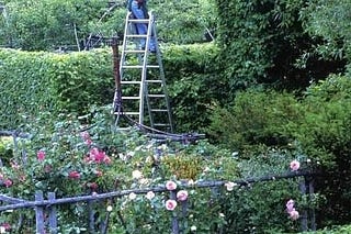 The Map is Mostly Water | Simon Sarris | Substack