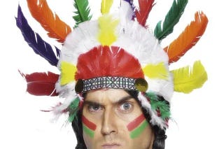 The J. Burden Show | Substack