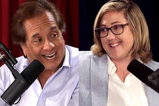 George Conway Explains It All | The Bulwark | Substack