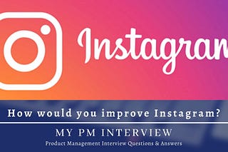 My PM Interview - Product Manager Interview Question Answers | Substack