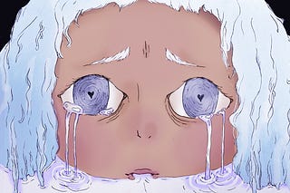 mixed feelings | Substack