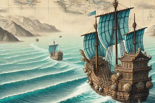 Southeast Asian Archaeology | Noel Hidalgo Tan | Substack