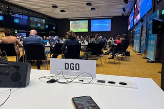 Global Health Insights | Peter Singer | Substack