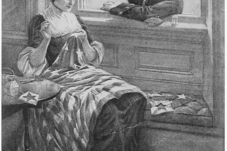 The Map is Mostly Water | Simon Sarris | Substack