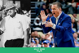 Split Zone Duo | Substack