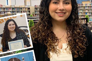 Paulina’s Substack | Paulina Treviño | Substack