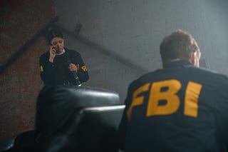 Ken Klippenstein | Substack