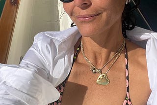 Le Catch’s Substack | Marlien Rentmeester | Substack