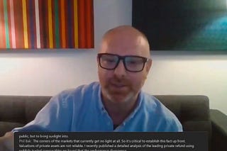 BakStack | Phil Bak | Substack