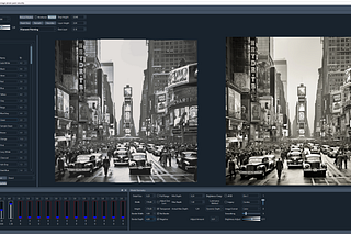Archive - HueForge Devlog