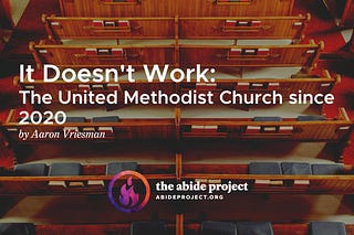 The Abide Project | Substack